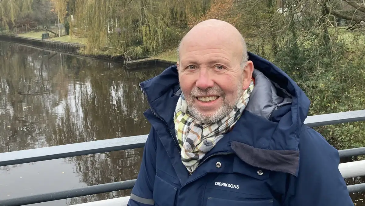 Gassco in Emden: Zweigniederlassung eine der wichtigsten ...