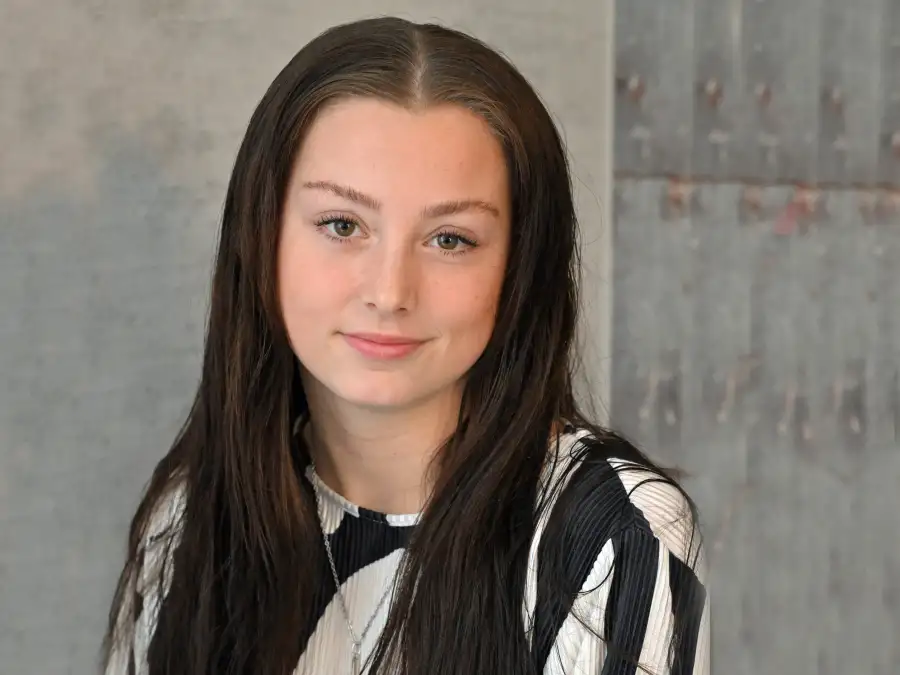 Vandalismus in Wilhelmshaven: Zoe Fehrmann beunruhigt - Sieben ...