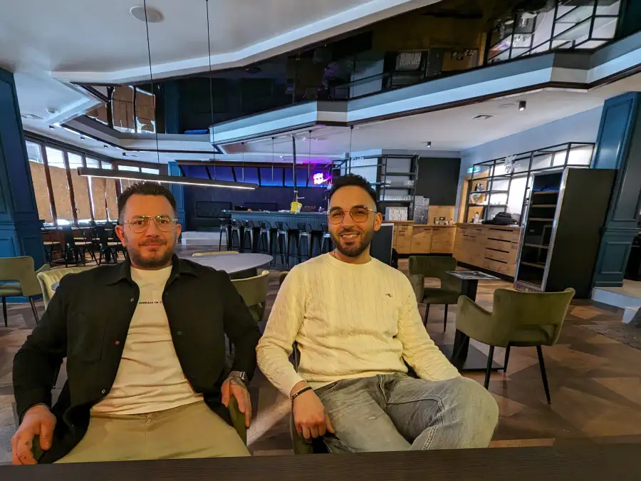 Gastronomie in Nordenham: Aus der Brasserie am Marktplatz ist ...