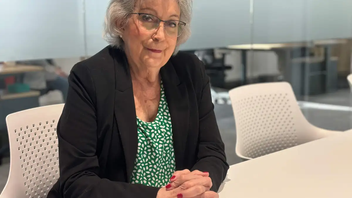 Deutsch-Französische Gesellschaft Oldenburg: Catherine Rüppell gibt ...