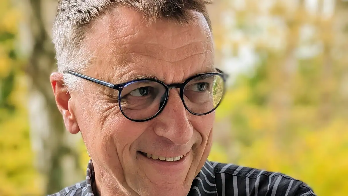 Lesung in Oldenburg: Klaus Neumann mit Buch über Deutschland als Fluchtort