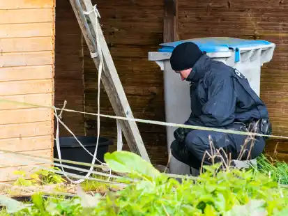 Vermisster Arian aus Bremervörde: Junge (6): Polizei stellt aktive ...
