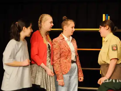 Theaterschule von TaM Wilhelmshaven wird für preiswürdige ...