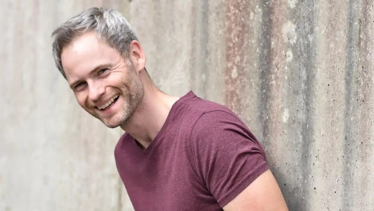 Wardenburger Dennis Oltmann beim internationalen Modelwettbewerb: Für ...