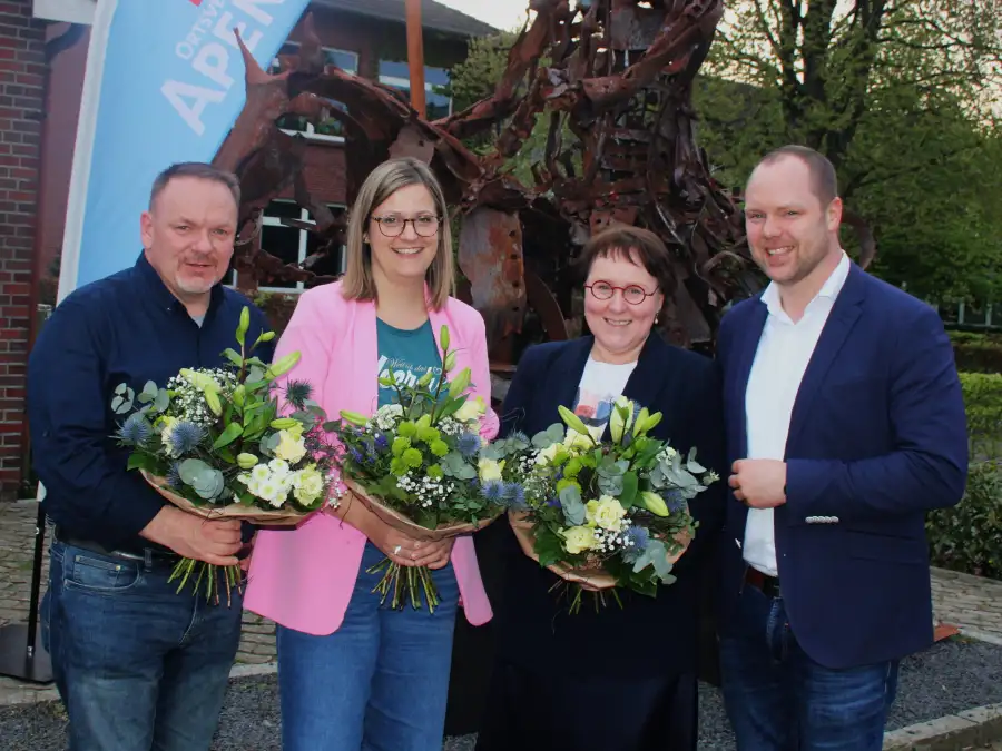 Gesundheits-Umfrage in Apen: Gute Versorgung mit Hausärzten, schlechte ...