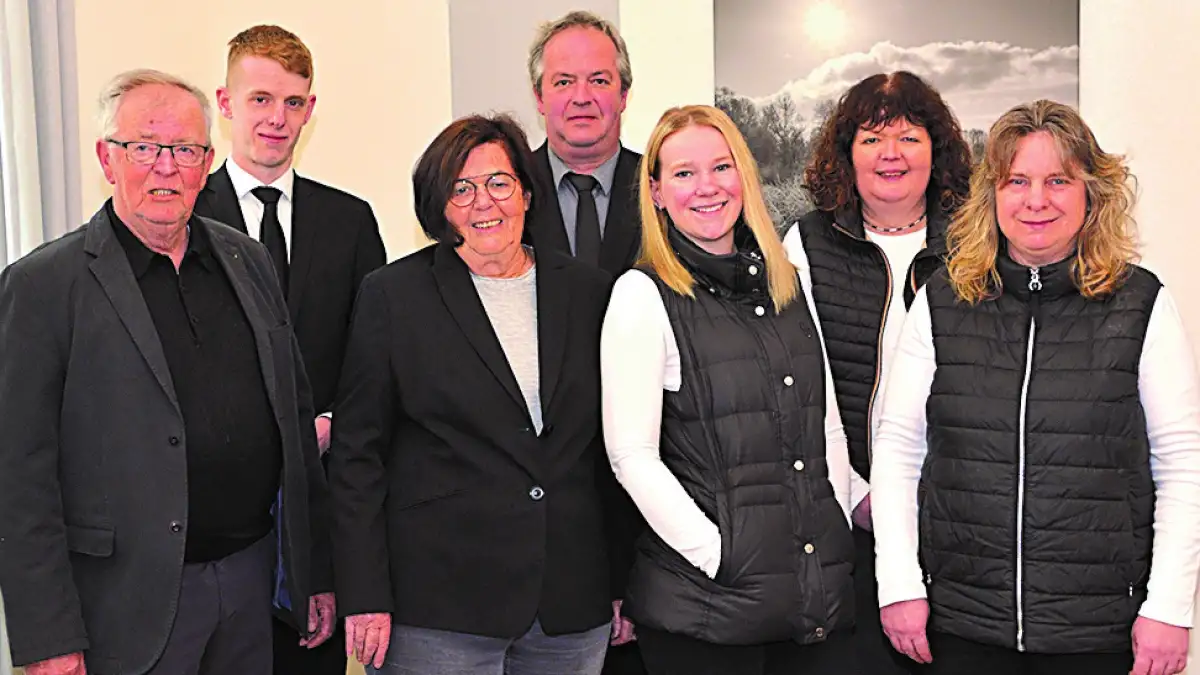 Haak in Esens: Doppeltes Jubiläum