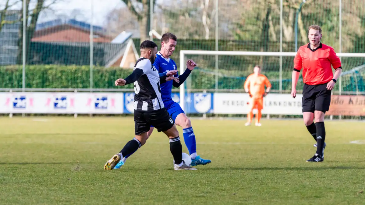 Fußball-Bezirksliga: FC Lastrup gastiert in Vechta