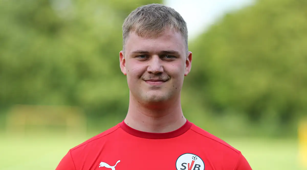 Fußball Bezirksliga Weser-Ems 2