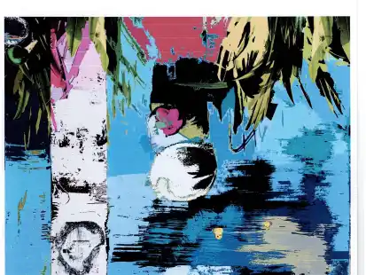 Bad Zwischenahn: Kunstpreis Das Goldene Segel verliehen