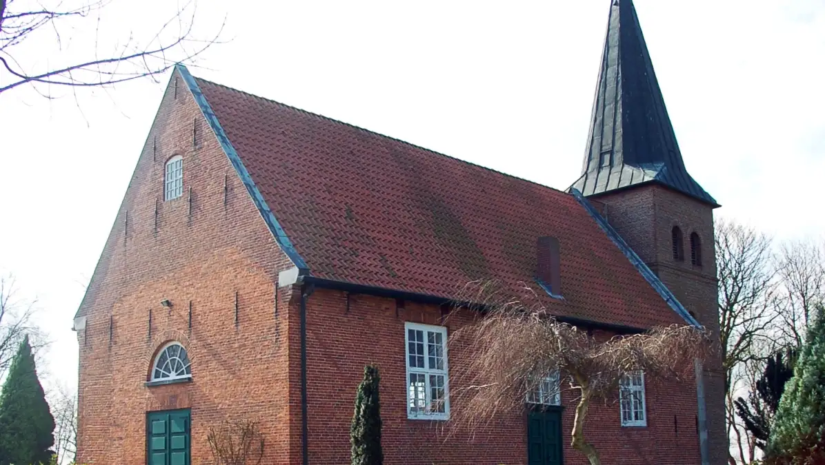 Kirchengemeinden Jade und Schweiburg: Jugendliche jetzt zum Konfirmationsunterricht anmelden