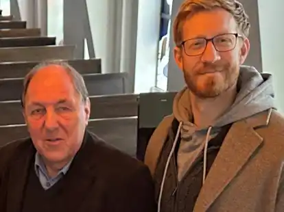 Evangelische Kirche in Butjadingen: Susanne Stephan zur Nachfolgerin ...