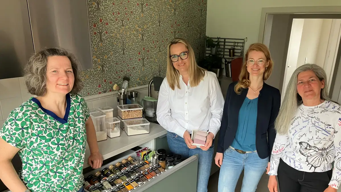 Ordnungscoach und Aufräumhilfe in Niedersachsen: Jennifer Pargmann ...