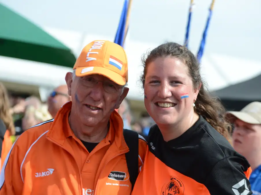 17. Friesensport-EM in Neuharlingersiel: Vier schnelle Fragen an ...