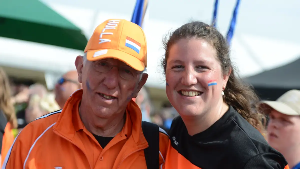 17. Friesensport-EM in Neuharlingersiel: Vier schnelle Fragen an ...