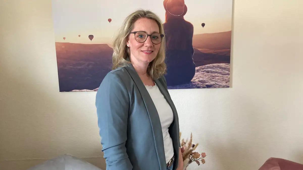 Psychologin Stephanie Struck aus Brake: Welche Menschen emotional essen