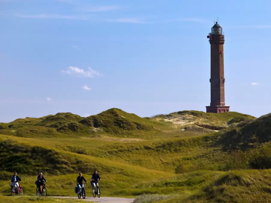Urlaub auf Norderney: Beliebteste ostfriesische Insel lockt mit ...