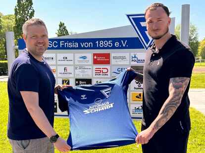 Sport in Wilhelmshaven