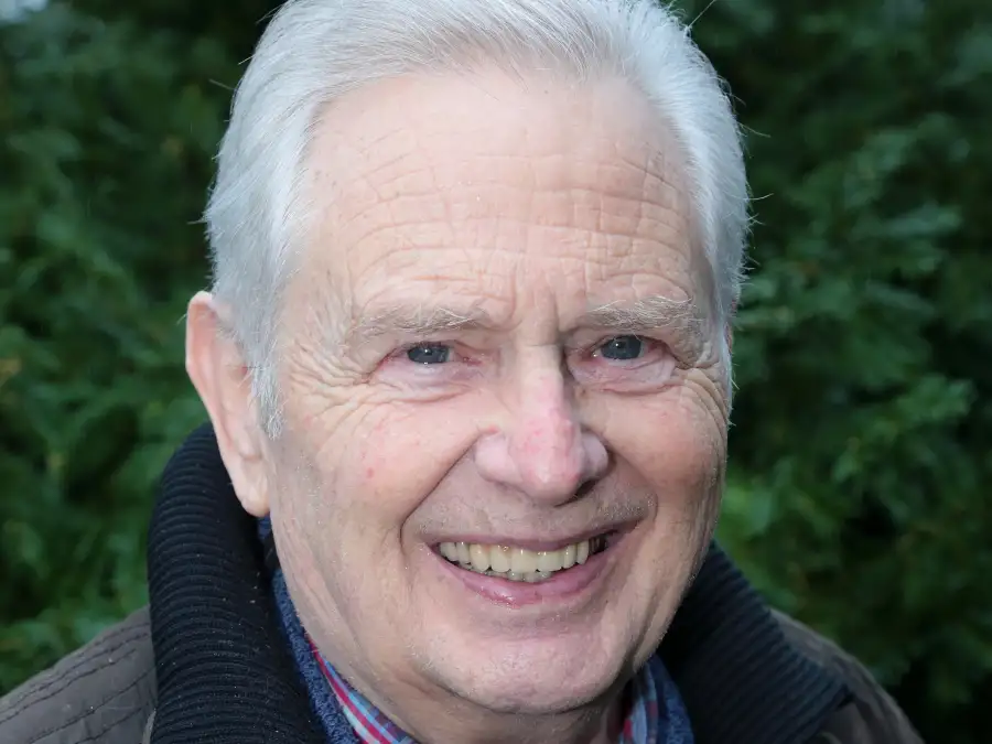 Der Prototyp eines Wilhelmshaveners: Karl-Heinz Kohrs und sein Leben ...