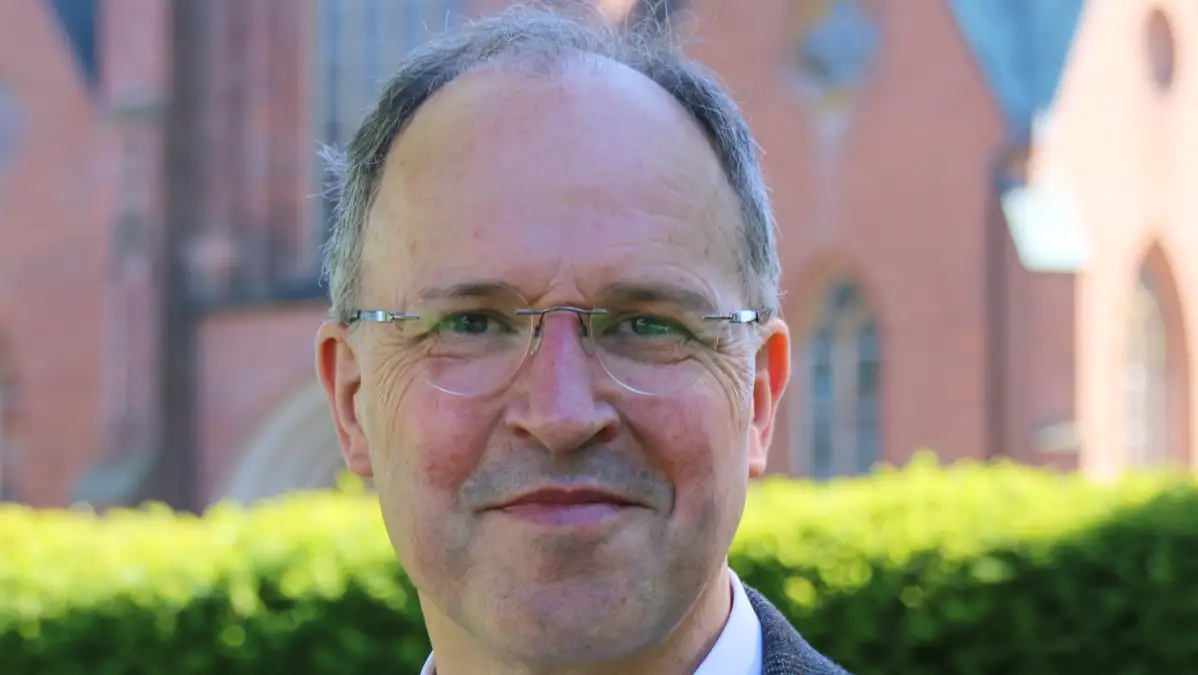 Emsteks Pfarrer Michael Heyer: Vor 25 Jahren zum Priester geweiht