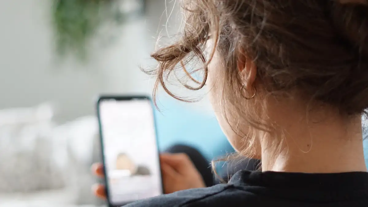 Instagram-Netiquette von NWZonline