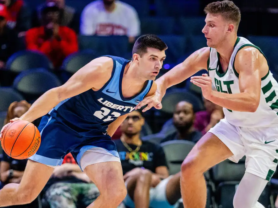 Baskets Oldenburg holen Kyle Rode aus den USA