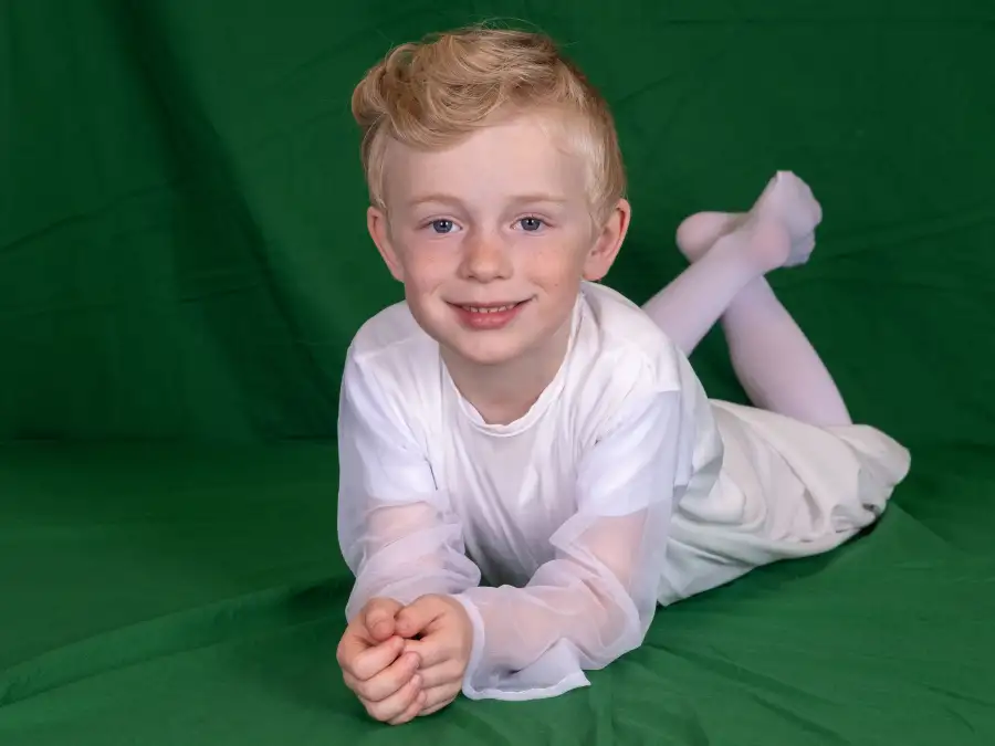 Lamberti-Engel Flynn für den Weihnachtsmarkt Oldenburg