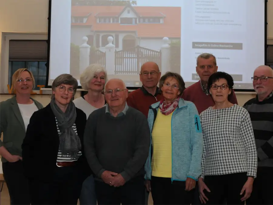 Stadtarchiv Westerstede: Online-Zugang zur Stadtgeschichte