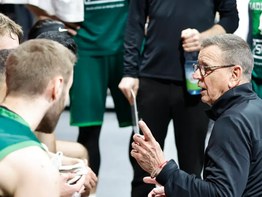 Ex-Oldenburger Don Beck verpasst mit Trier Aufstieg in Basketball ...