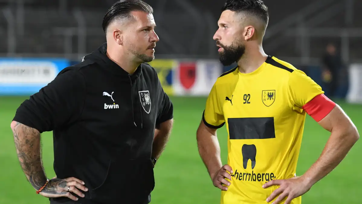 SVW-Fußballer blicken nach Garrel