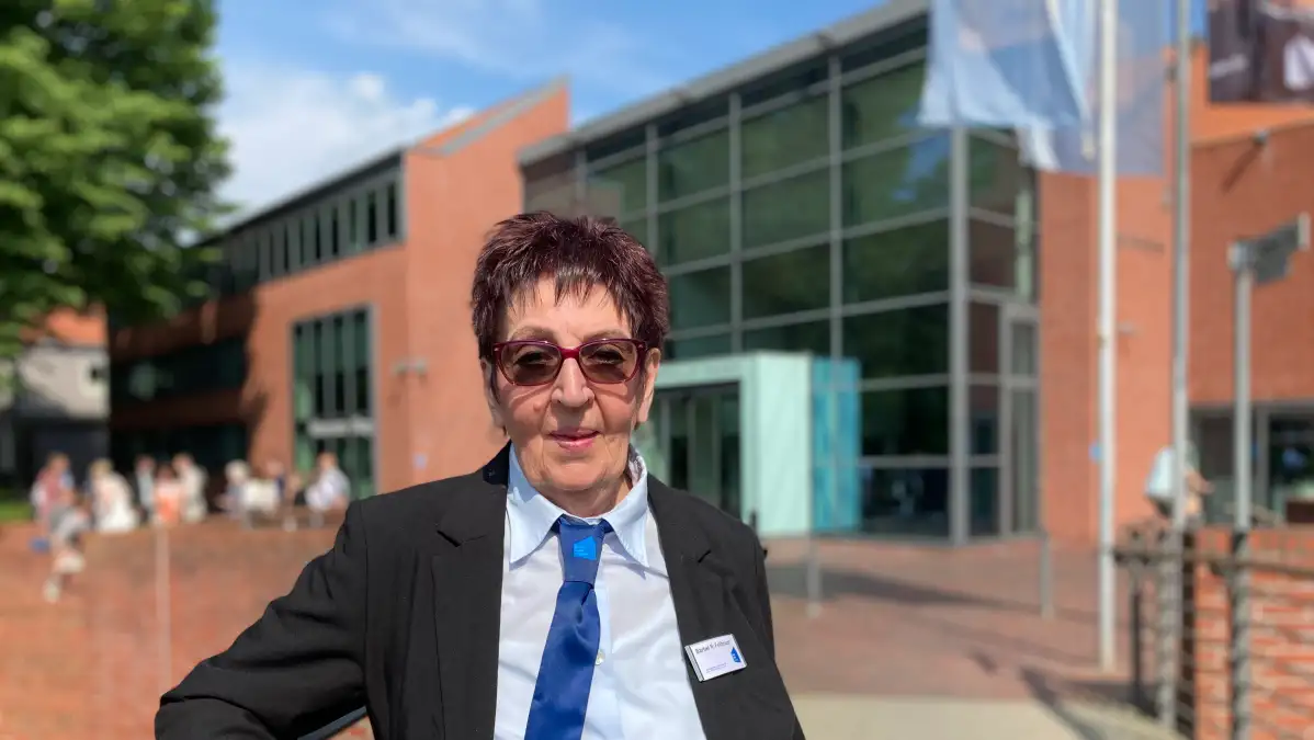 TV-Rateshows: Hinteranerin seit 35 Jahren immer wieder dabei