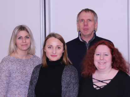 Friedeburg - Nachrichten, Termine & Infos