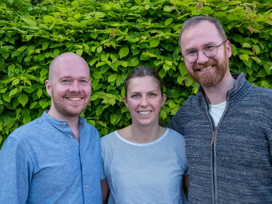 Der neue Verein A bis Z Wesermarsch macht sich für Mittelstand und ...