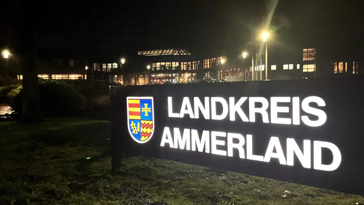 Ammerland: AfD im Kreistag tauscht Personal aus