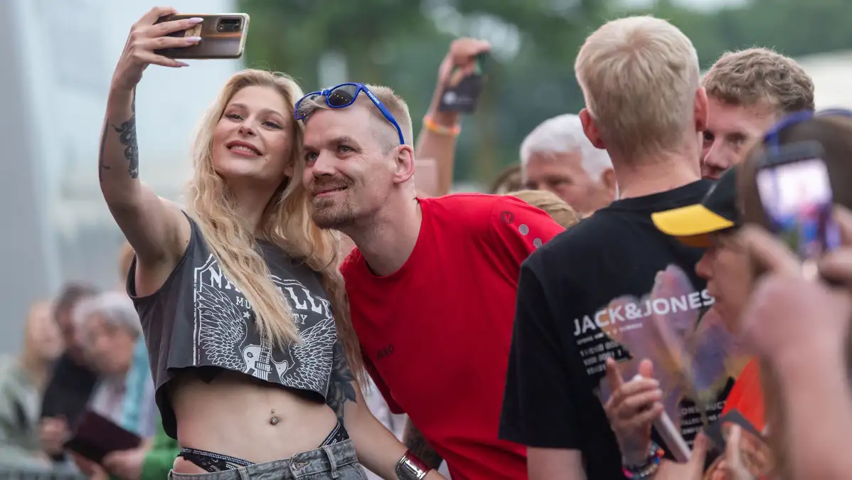 Saterland Open Air: Gemeinde Saterland feiert 50-jähriges Bestehen mit ...
