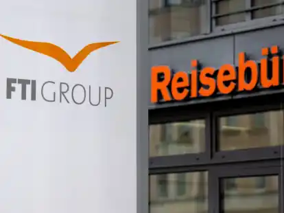 FTI Touristik GmbH meldet Insolvenz an – Reisen abgesagt – Sicherungsschein für Urlauber jetzt ...