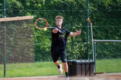 Tennis-Regionsmeisterschaften Oldenburger Münsterland: Erfolge für ...