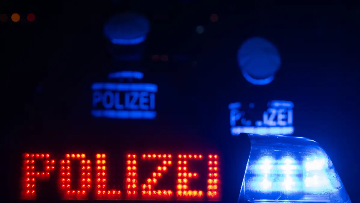 Angriff in Mannheim: AfD-Gemeinderatskandidat mit Messer attackiert