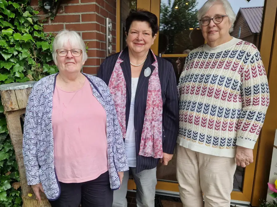 Agenda 21: Huder Frauengruppe bewegt seit 25 Jahren Gemeindeleben