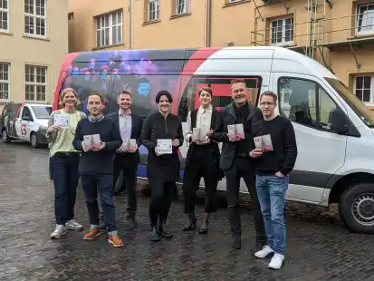 Theater im Nordwesten: Das neue Programm der Landesbühne Nord