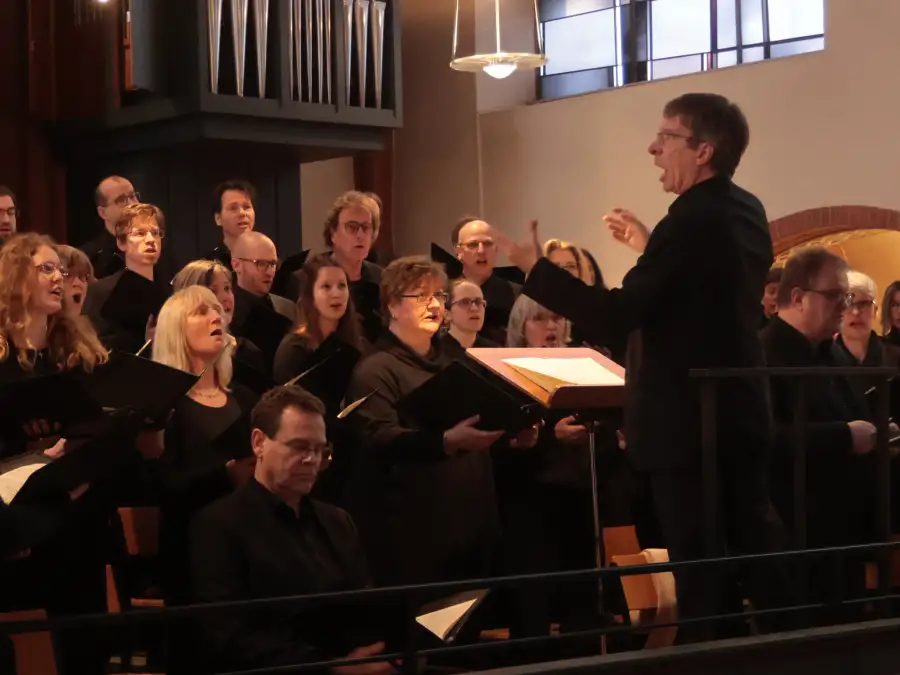 Johannes von Hoff in Oldenburg: Abschied nach Jahrzehnten als Ansgari ...