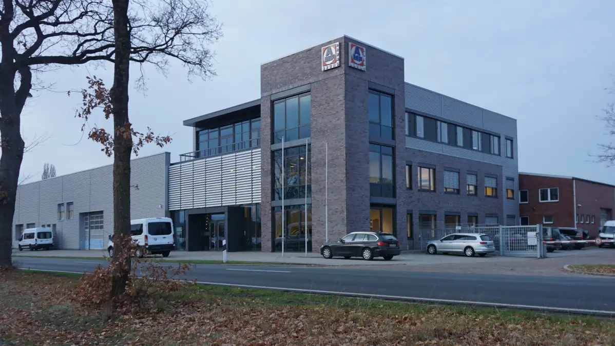 AMF Bruns aus Apen: Kündigung von Betriebsratsmitglied scheitert vor ...