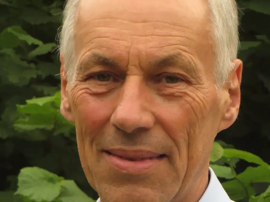 Manfred Rebensburg: Langjähriger Wildeshauser Ratsherr verstorben