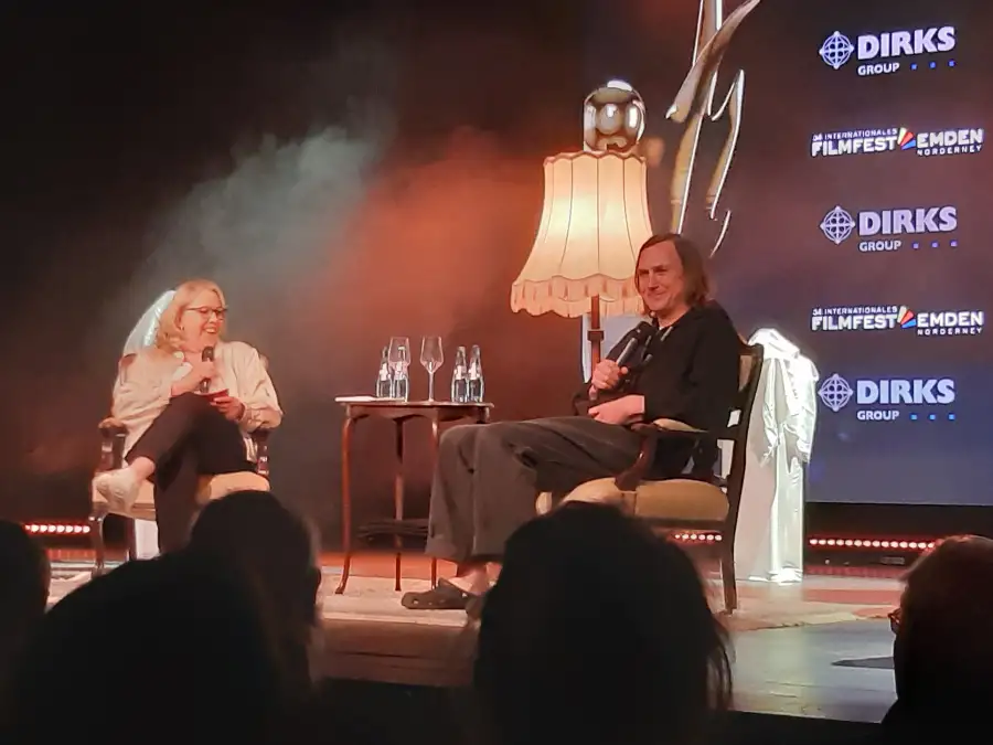 Filmfest Emden-Norderney 2024: Nachbetrachtung im Jahr 1 nach dem ...