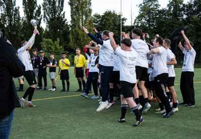 Sport in Wilhelmshaven