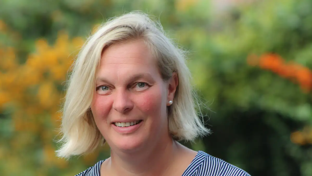 Nicole Schmidt im „Gezeitengänger“-Podcast: Über ihre Arbeit im ...