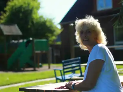 Kita Hooksiel: Claudia Bruns ist neue Leiterin der Kindertagesstätte ...