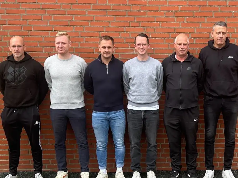 Fußball: Neuer Trainer für die erste Herren vom FC Frisia Emden und ...
