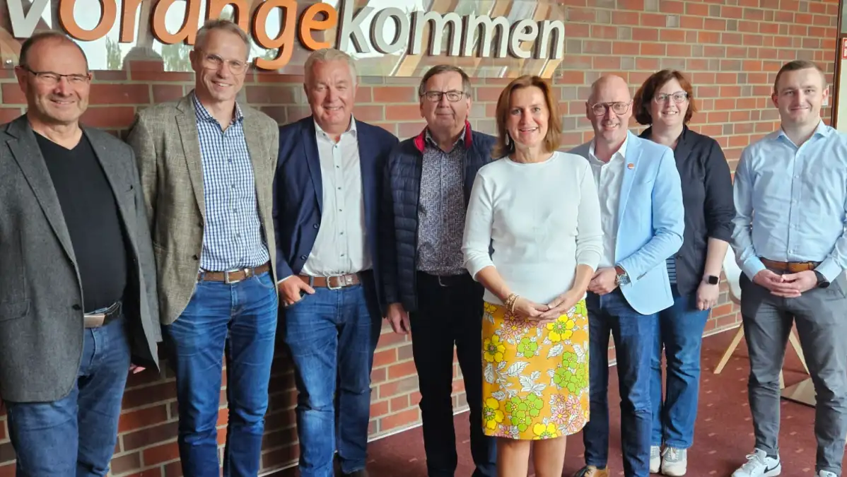 Bildungswerk Cloppenburg-Garrel: Rekordergebnis mit 70.641 ...