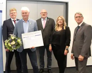 Vollversammlung der Handwerkskammer für Ostfriesland betont ...