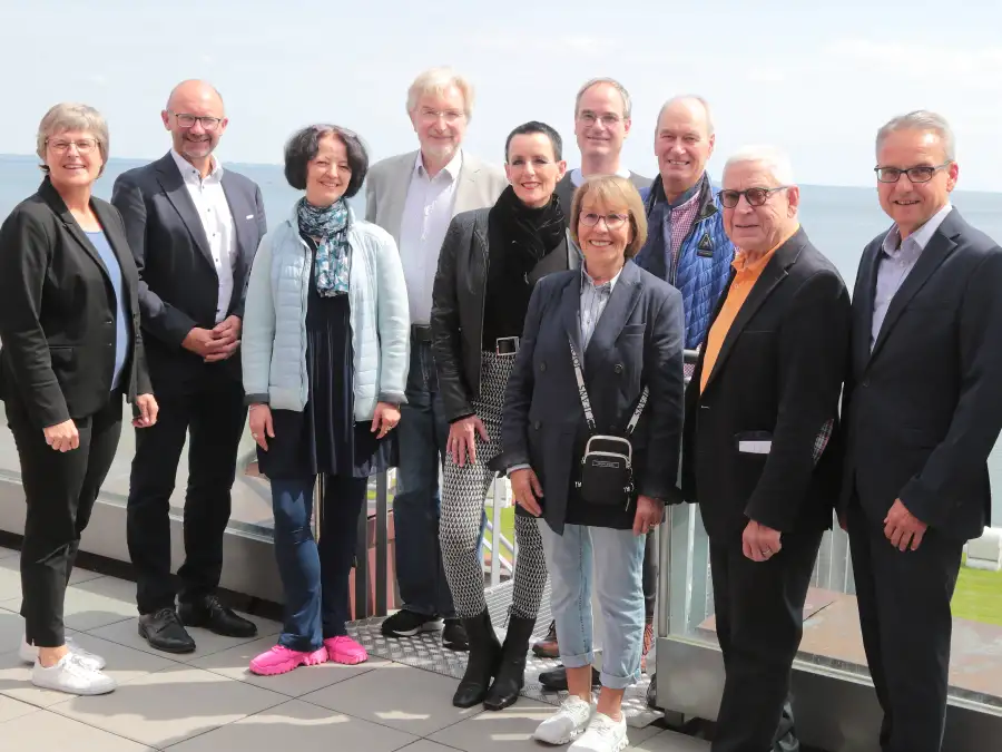 Das Festival „Klassik am Meer“ findet als der Wilhelmshavener ...